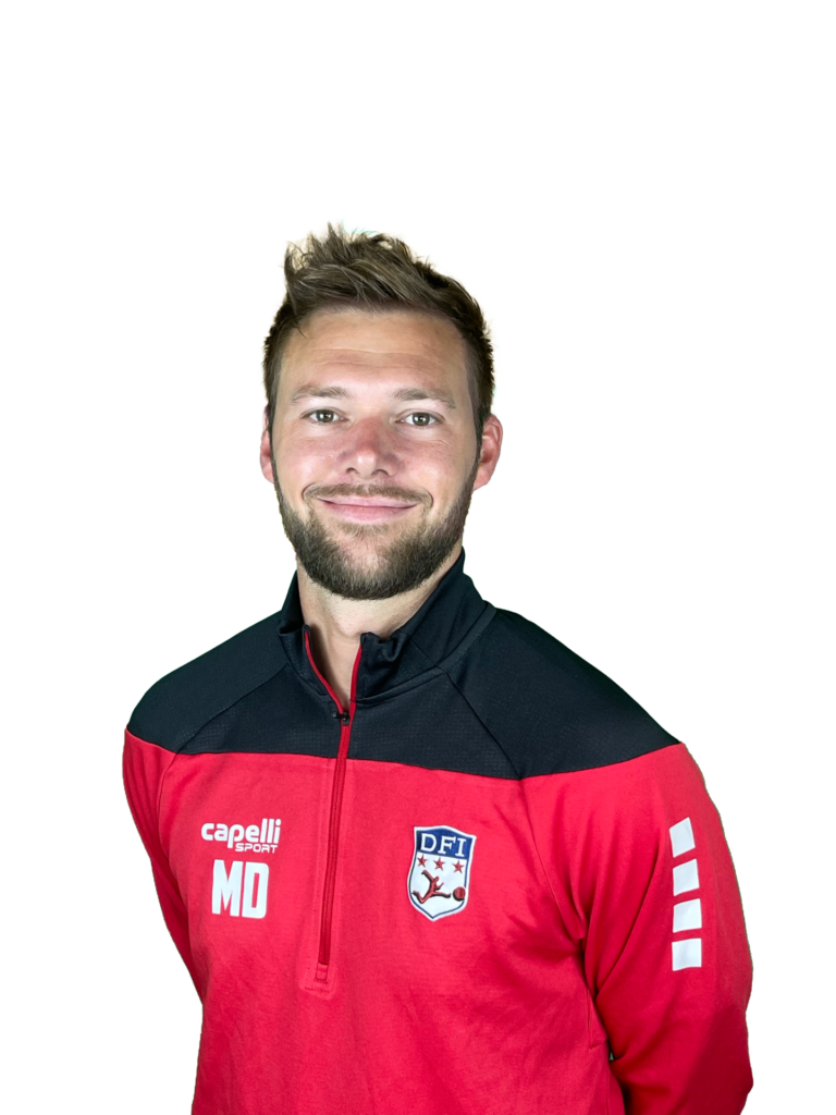 Homepage - Deutsches Fußball Internat