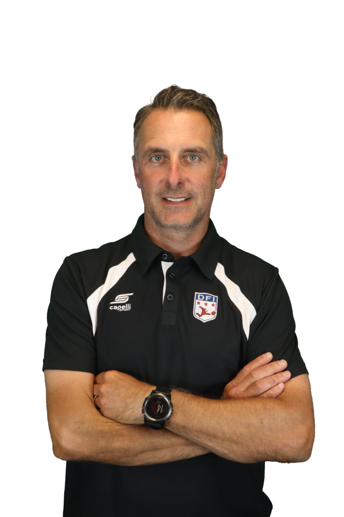 Summer camps - Deutsches Fußball Internat