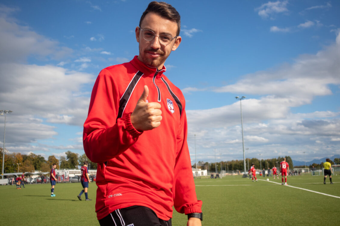 REIHE "Fußballprofi werden": 2. Was zeichnet einen modernen Fußballer ...